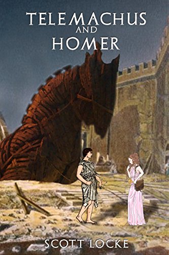 Amazon.com: Telemachus and Homer eBook : Locke, Scott: Kindle Store