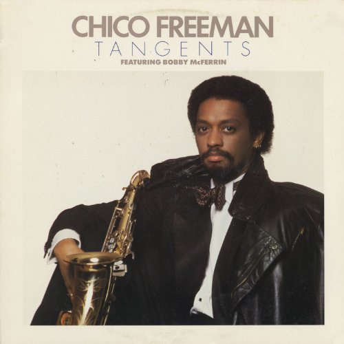 Play Tangents by Chico Freeman on Amazon Music