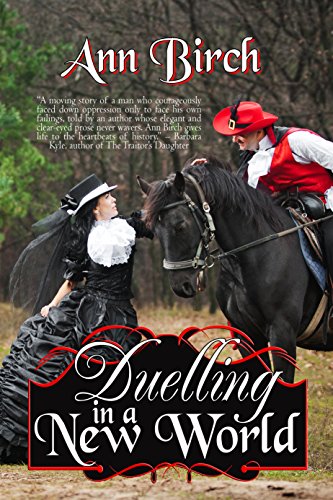 Amazon.com: Duelling in a New World eBook : Birch, Ann: Kindle Store