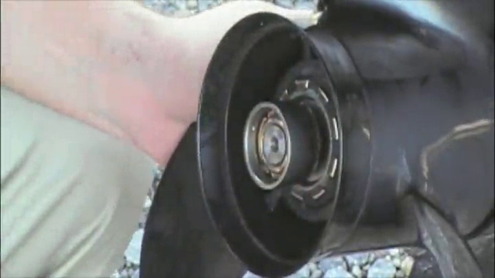 Watch McGard Propeller Lock Installation on Amazon Live