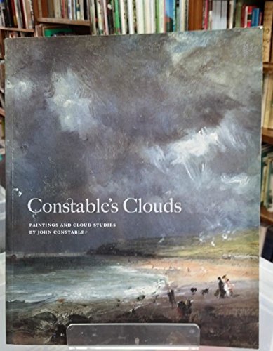 Amazon.co.jp: Constable's Clouds: Paintings and Cloud Studies by John ...