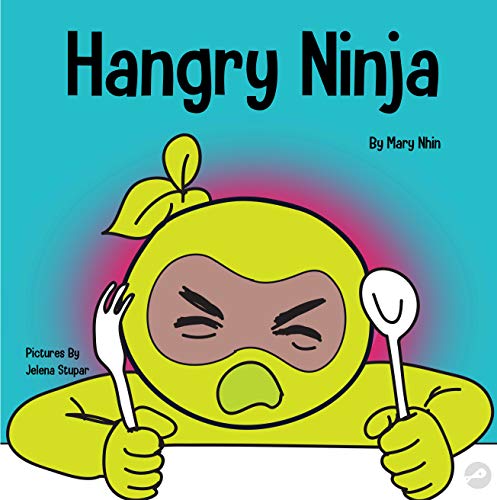 Inclusive Ninja: An Anti-bullying Children’s Book About Inclusion ...