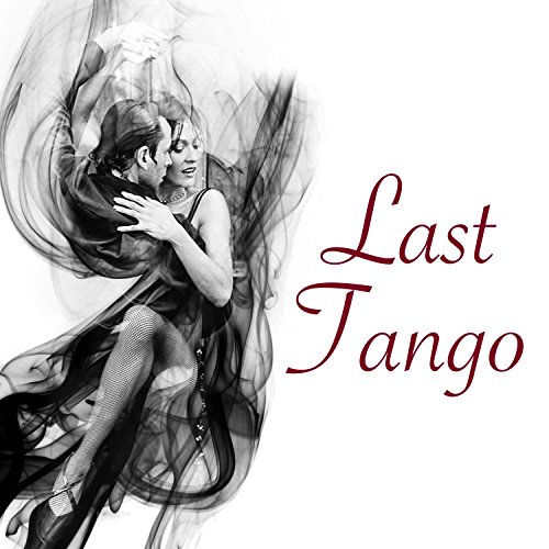 Amazon.com: Last Tango: Tango Club Argentino : Tango Music Project ...