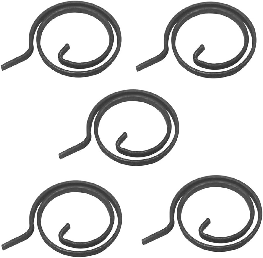 Simplex 5448200010 Lever Return Spring, Simplex, Eplex, PK10 - Amazon.com