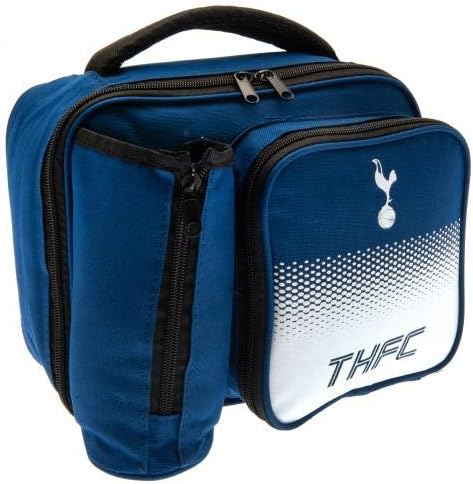 Tottenham Hotspur F.C. Fade Lunch Bag Official Merchandise : Amazon.co ...