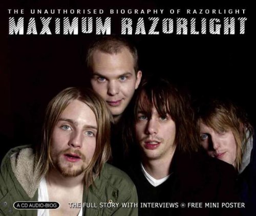 RAZORLIGHT - Maximum Razorlight - Amazon.com Music