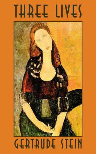 Three Lives: Gertrude Stein, Walter Zimmerman: 9780786106097: Amazon ...