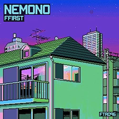 Ffirst de Nemono en Amazon Music Unlimited