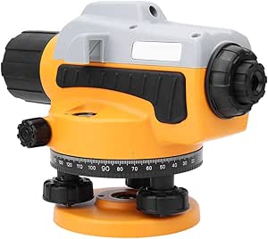 32x Automatic Optical Level, Optical Transit Survey Auto Level, Self ...