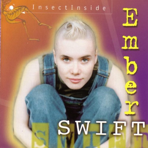 Amazon.com: InsectInside : Ember Swift: Digital Music