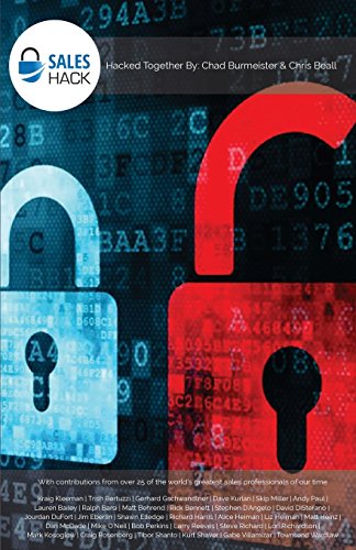 Sales Hack: With contributions from over 25 of the world's - Want It All