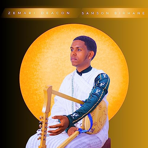 Écouter Bsenbet keyferis par Zemari Deacon Samson Birhane sur Amazon ...