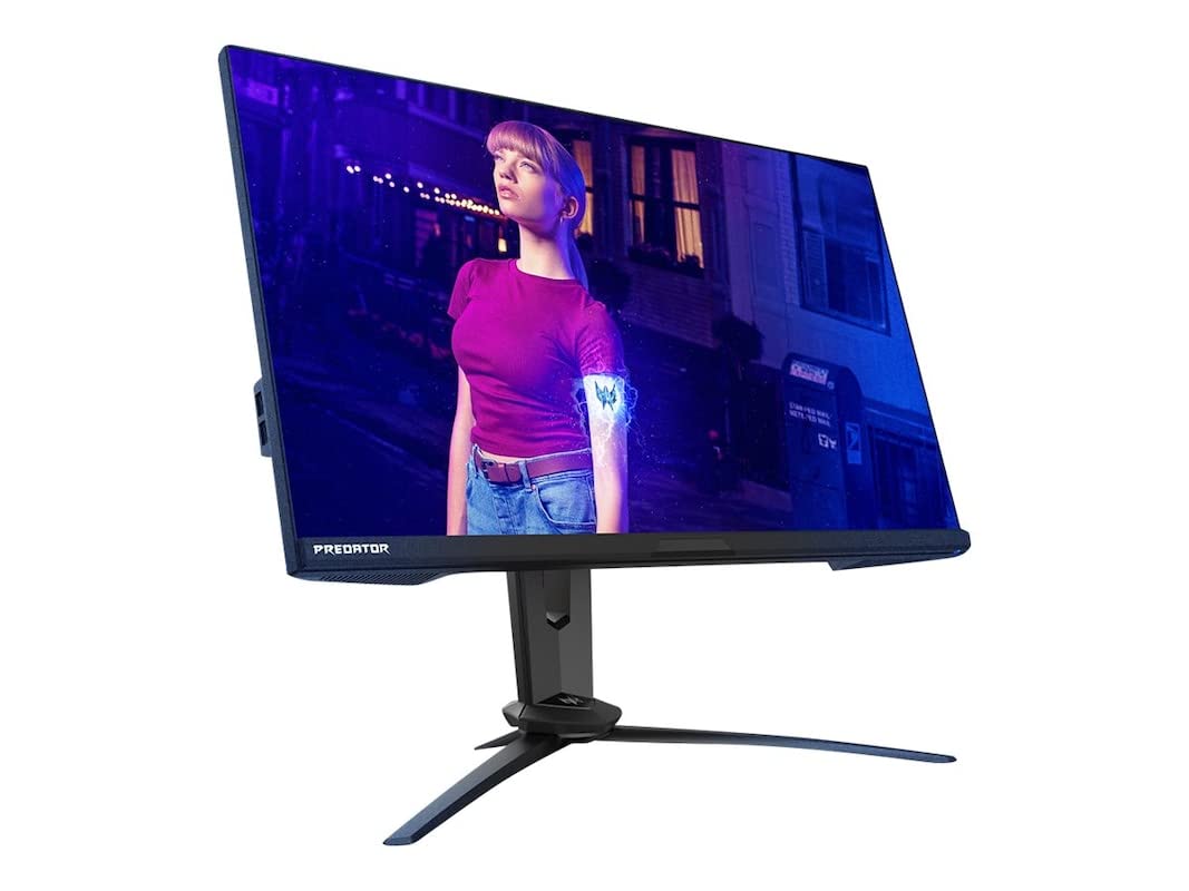 Amazon.com: Acer Predator X28 28 4K UHD Gaming LCD Monitor - 16:9 ...