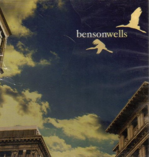 BensonWells, Brent Lee, Jason Peterson and Justin Sharbono (Producers ...