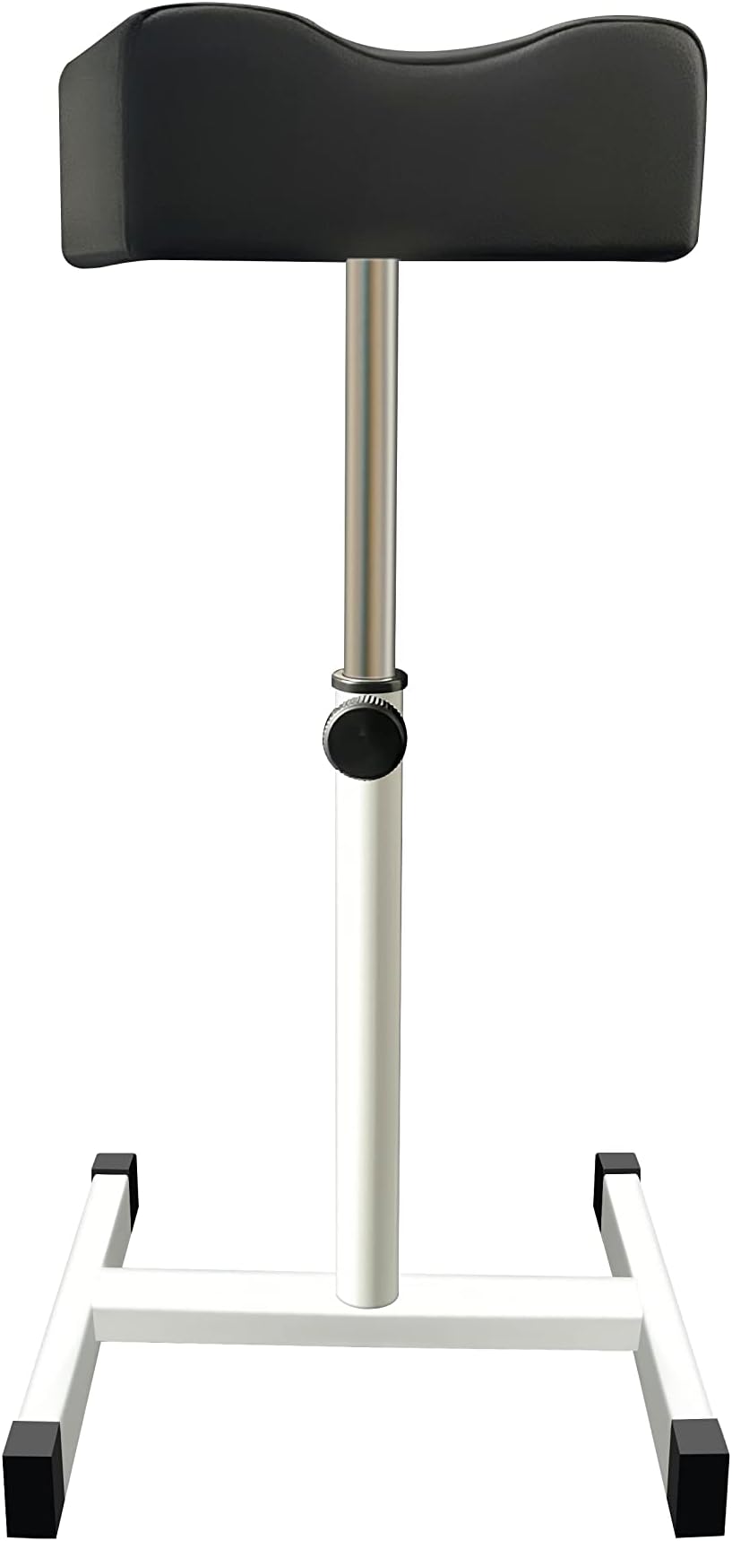 Amazon.com: Pedicure Foot Rest Stool Chair, Height and Length ...