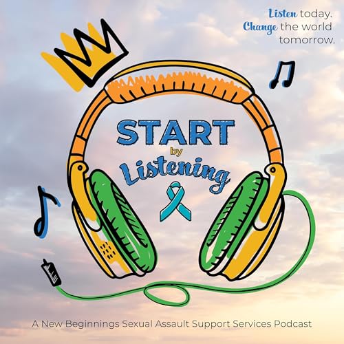 Amazon.com: Start By Listening : Jennifer Francis-Gehring LCSW MSW BSN ...