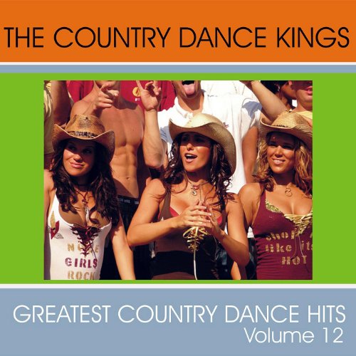 Play Greatest Country Dance Hits - Vol. 12 by The Country Dance Kings ...