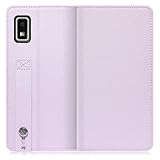 ・ブランド:ＬｏｏＣｏ・製造元:LooCo Inc・製造元/メーカー部品番号:WORK23AO・本革銀面を使用した手触りのいい手帳型スマホケース・操作性と安定感を向上させるホールドベルト・カードポケットは横入れタイプで逆さにしても中身が落ち...