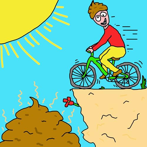 Uuuuu Poo Ooooh Poop Aww... by Stupid Robot Beep Bum Potty from Monkey ...