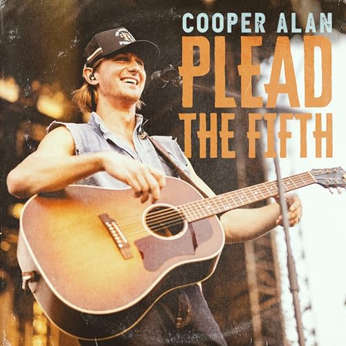 Play Plead The Fifth by Cooper Alan on Amazon Music Unlimited