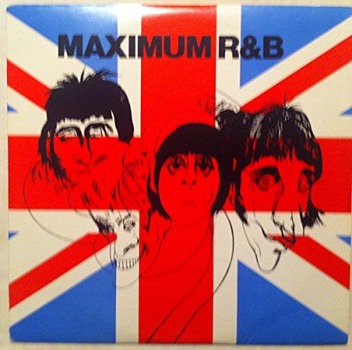 Amazon.com: Maximum R&B: CDs & Vinyl