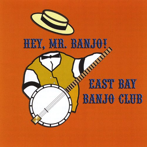 Play Hey, Mr. Banjo! by East Bay Banjo Club on Amazon Music