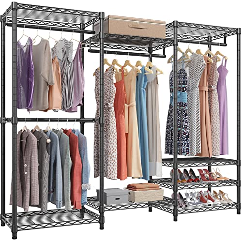 Amazon Best Sellers: Best Portable Closets