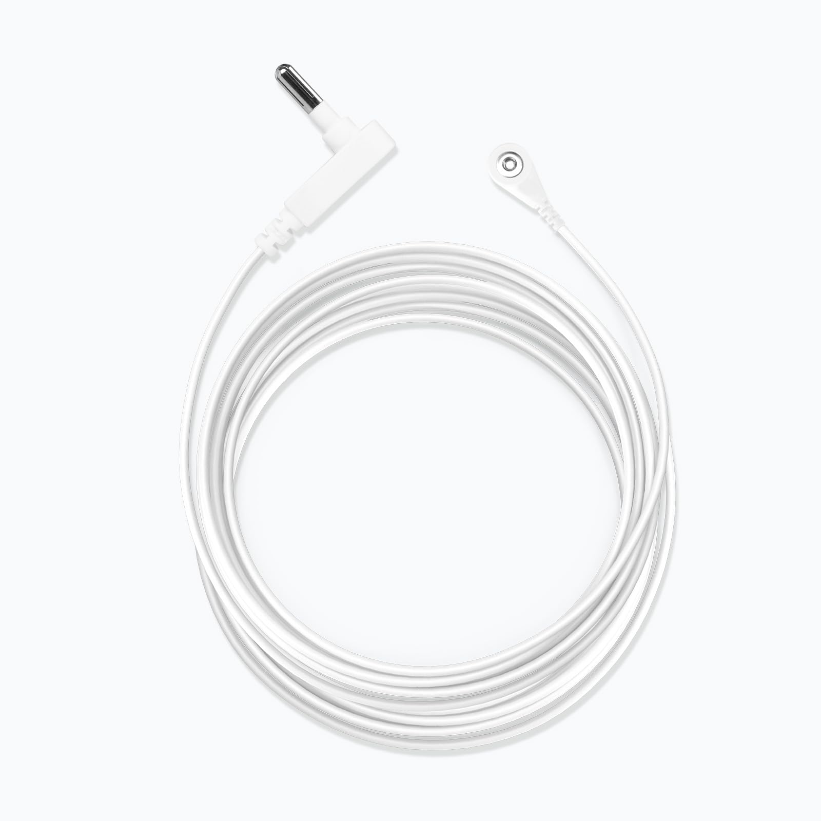 RIQINXIN 15ft Grounding Cord Earthing Cord Fit All Popular Earthing ...