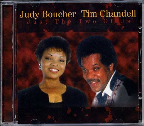 Amazon.com: Just the Two of Us (With Tim Chandell): CDs y Vinilo