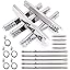 Amazon.com : Criditpid Grill Replacement Parts for Charbroil ...