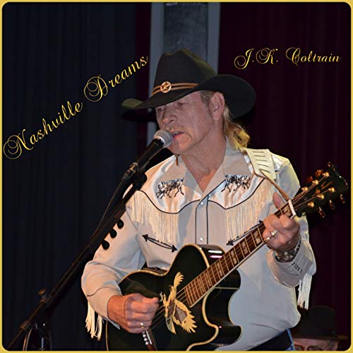 Play The Hand That Rocked His Cradle by J.K. Coltrain on Amazon Music