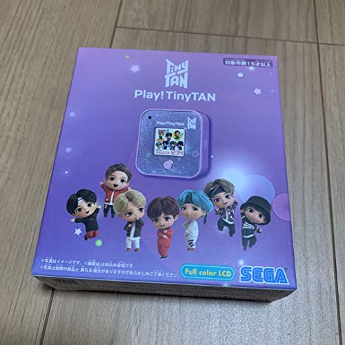 価格.com - セガトイズ Play！TinyTAN フルカラーLCDのミニカメラ付デジタル時計 (電子玩具) 価格比較