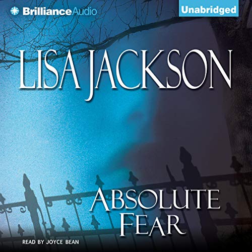 Absolute Fear: New Orleans Series, Book 4 (Audible Audio Edition): Lisa ...