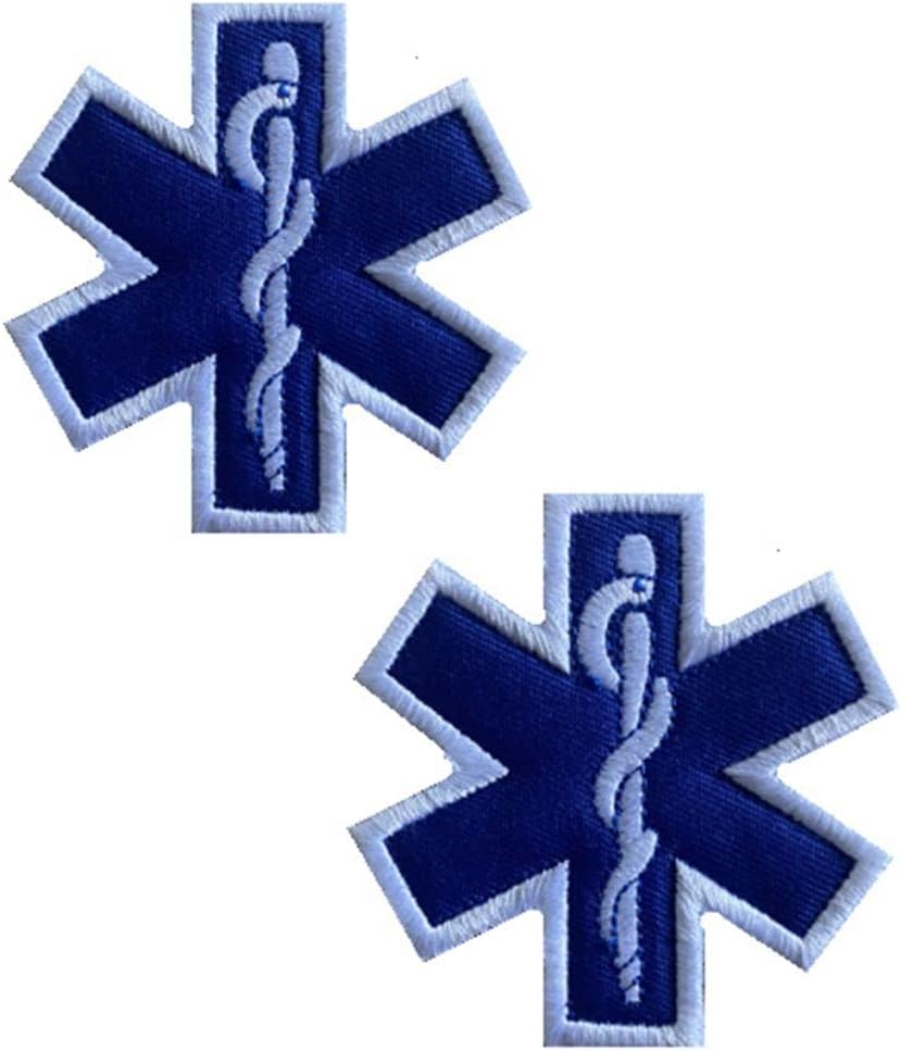 Amazon.com: Advanced Emergency Medical Technician AEMT EMS Paramedic ...