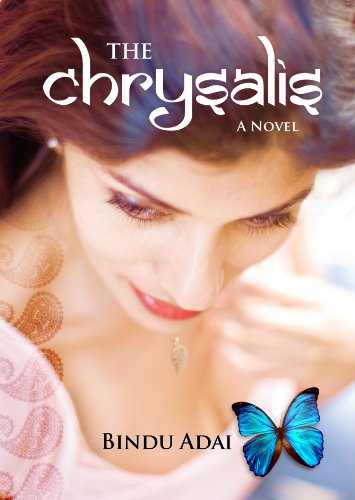 Amazon.com: The Chrysalis: A Novel eBook : Mathew, Bindu Adai: Kindle Store