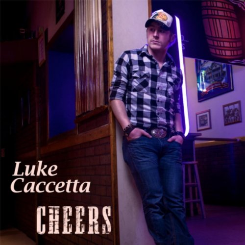 Play Cheers by Luke Caccetta on Amazon Music