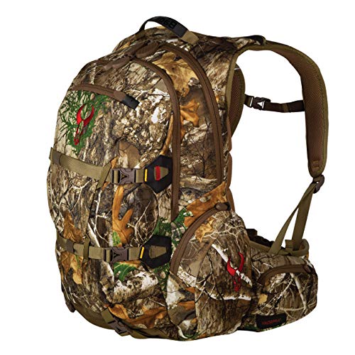 Best Bowhunting Backpacks With Bow Holder Review 2022 - BowAddicted