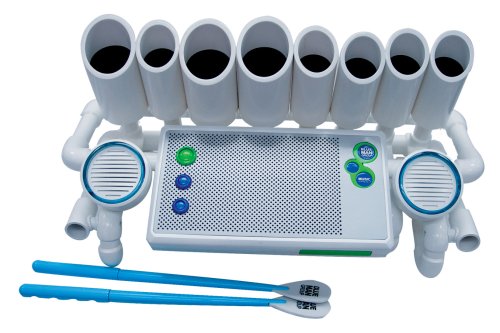 Blue Man Group Instruments Percussion Tubes