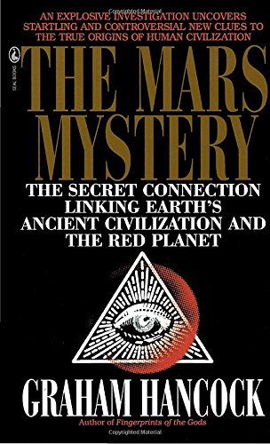 The Mars Mystery: Hancock, Graham: 9780770428143: Amazon.com: Books