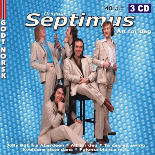 Play Alt for Deg by Septimus on Amazon Music