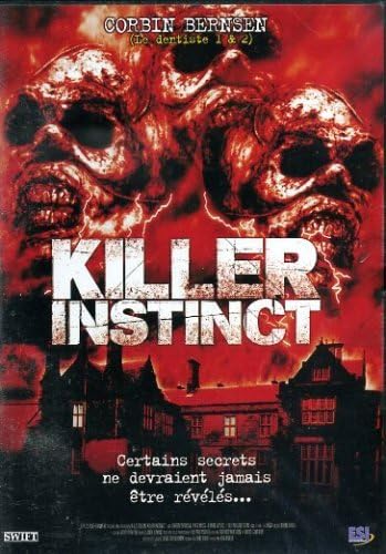 Killer Instinct : Corbin Bernsen, Dee Wallace, Paige Moss, Jeanine ...