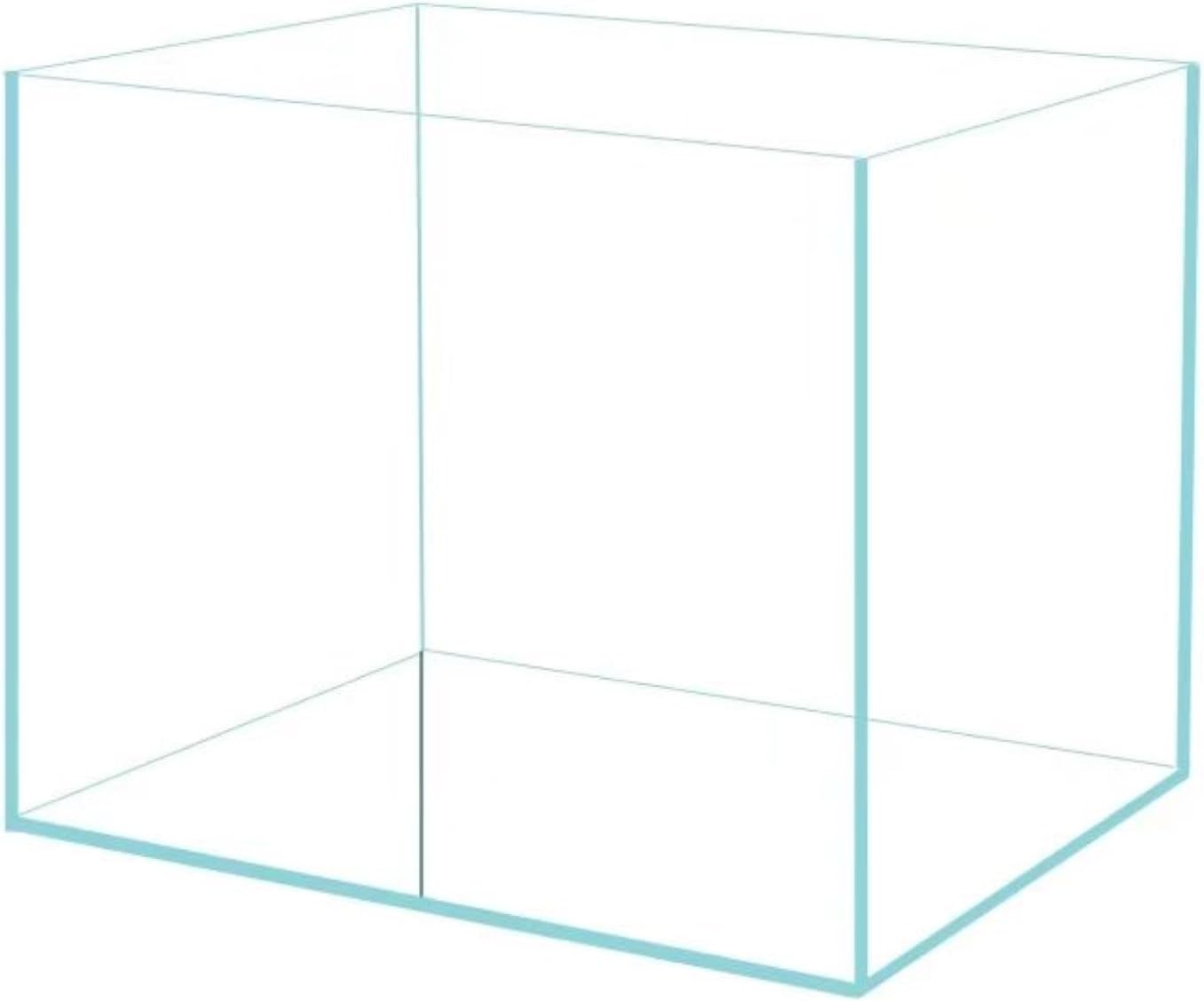 Amazon.com : Negative Pressure Fish Tank, Clear Fish Elevator Inverted ...