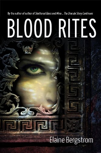 Amazon.com: Blood Rites (Austra Vampire Series Book 2) eBook ...