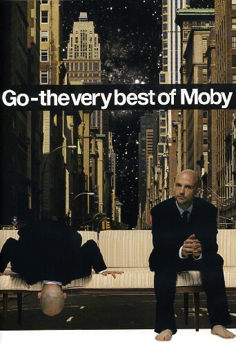 Amazon.com: moby - go the very best of moby @ dvd Italian Import ...