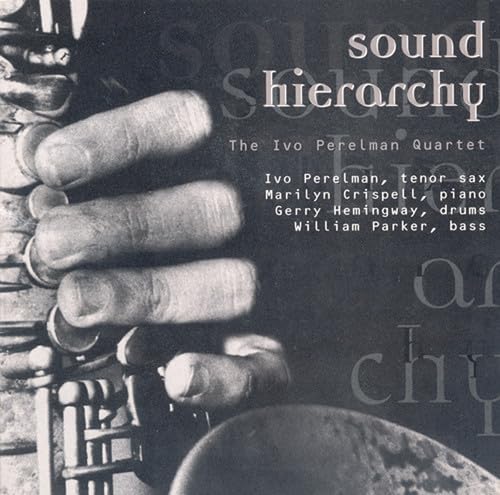 Sound Hierarchy : Various Artists: Amazon.in: Books