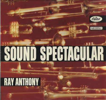 Amazon.com: Sound Spectacular: CDs & Vinyl