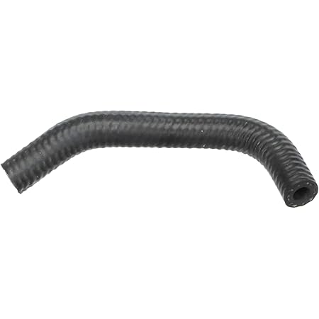 Amazon.com: Gates 18219 Premium Molded Heater Hose : Automotive