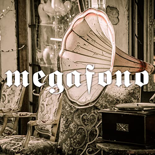 Megafono by DJ pUma on Amazon Music - Amazon.com