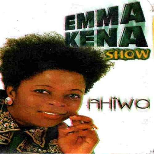 Amazon.com: Emma Kena Show: Ahiwo : Emma Kena: Digital Music