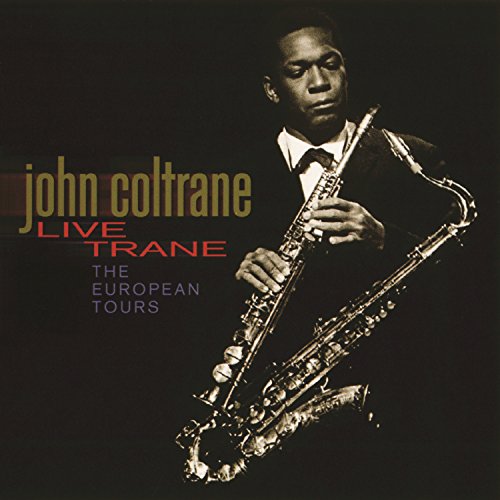 Traneing In (Live In Stockholm, Sweden / 1962) song by John Coltrane ...